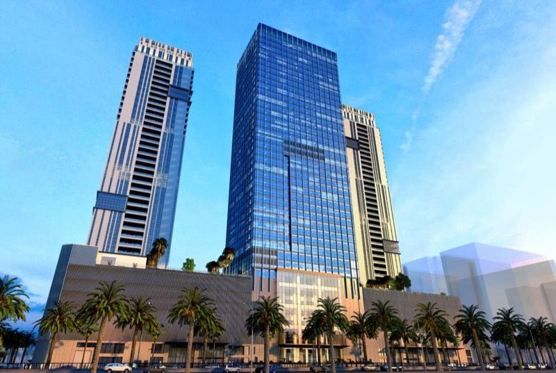 Apartment Buildings & Villas Reviewed & Rated | UAE - Dubai | Mintaga