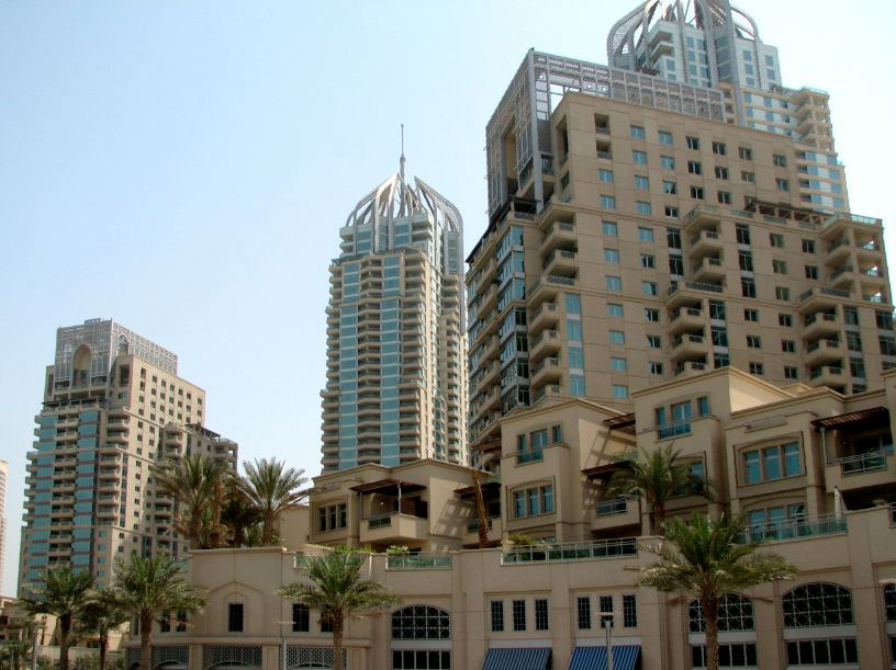 Apartment Buildings & Villas Reviewed & Rated | UAE - Dubai | Mintaga