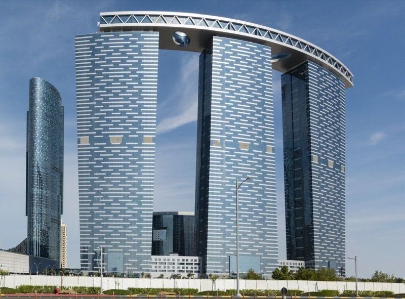 Apartment Buildings & Villas Reviewed & Rated | UAE - Dubai | Mintaga