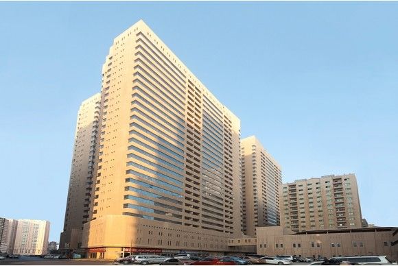 Apartment Buildings & Villas Reviewed & Rated | UAE - Dubai | Mintaga