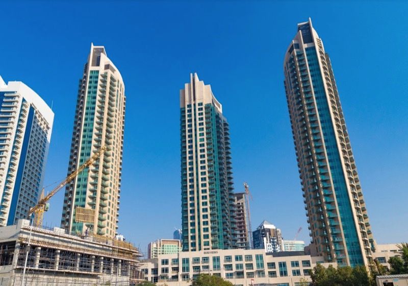 Apartment Buildings & Villas Reviewed & Rated | UAE - Dubai | Mintaga