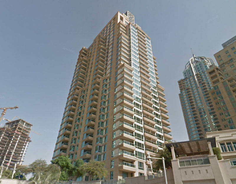 Apartment Buildings & Villas Reviewed & Rated | UAE - Dubai | Mintaga