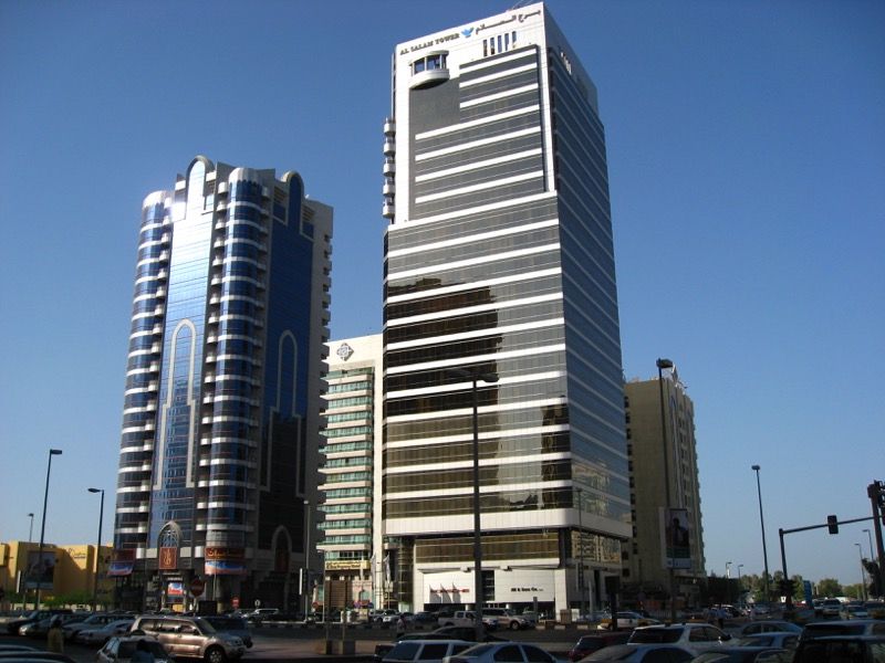 Apartment Buildings & Villas Reviewed & Rated | UAE - Dubai | Mintaga