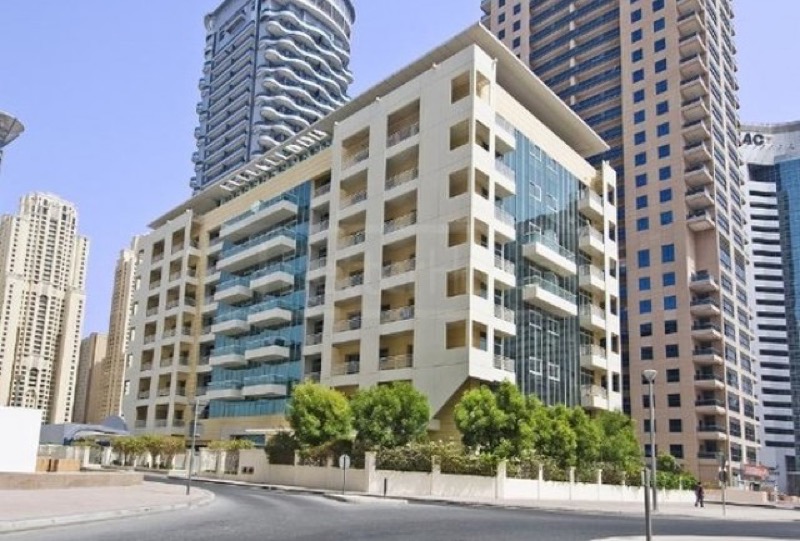 Apartment Buildings & Villas Reviewed & Rated | UAE - Dubai | Mintaga