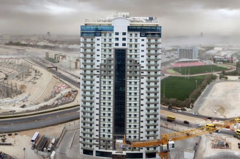 Apartment Buildings & Villas Reviewed & Rated | UAE - Dubai | Mintaga